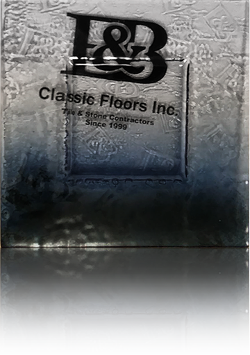 Custom Glass Plates